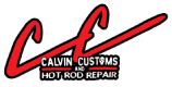 Calvin Customs & Hot Rod Repair is an Auto Body Shop in Salina, KS 67401